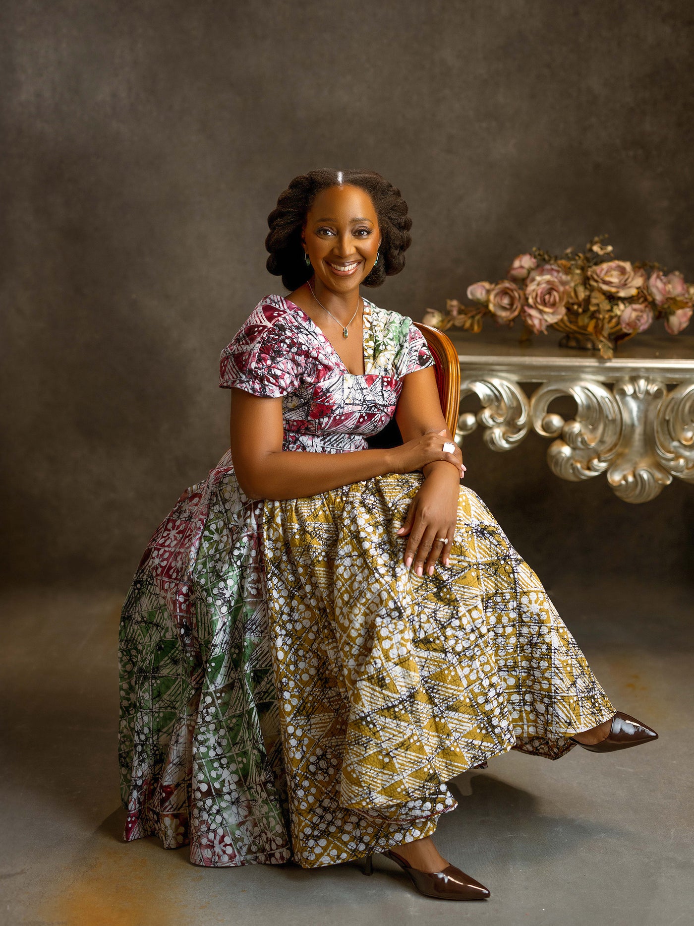 The Ladymaker |Contemporary| Luxury Fashion & Lifestyle for Women.