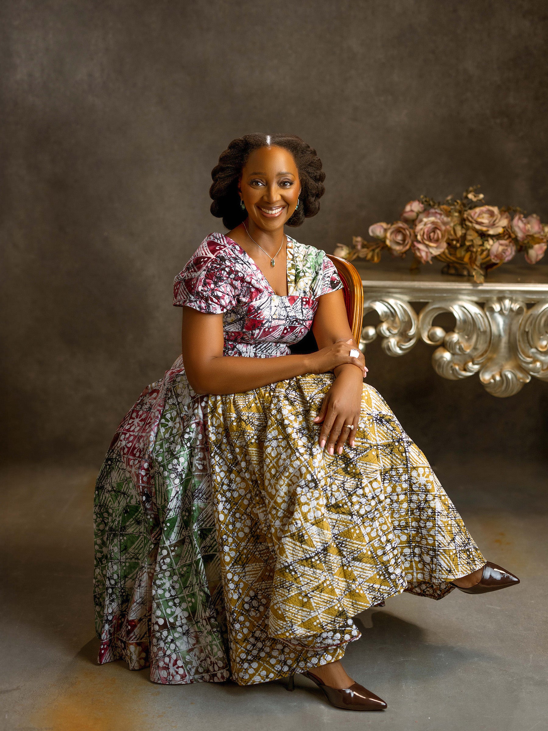 The Ladymaker |Contemporary| Luxury Fashion & Lifestyle for Women.