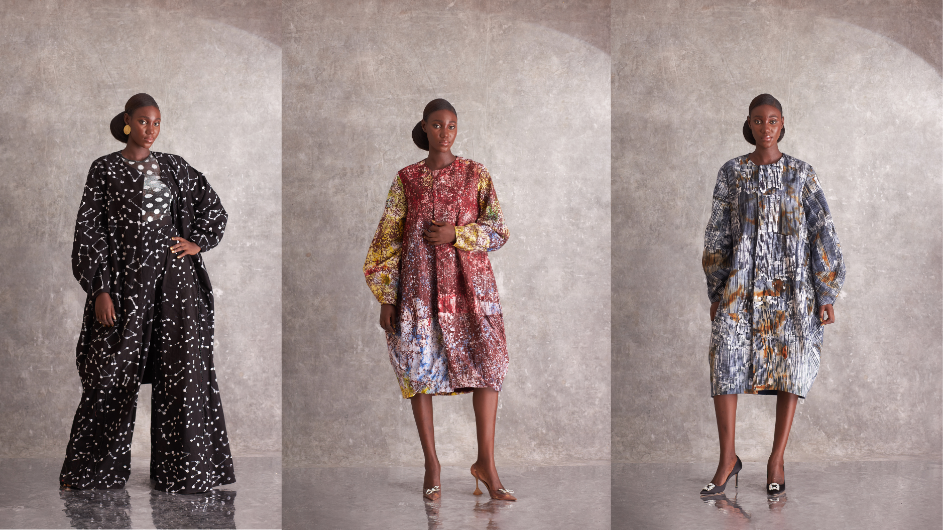 The Ladymaker |Contemporary| Luxury Fashion & Lifestyle for Women.