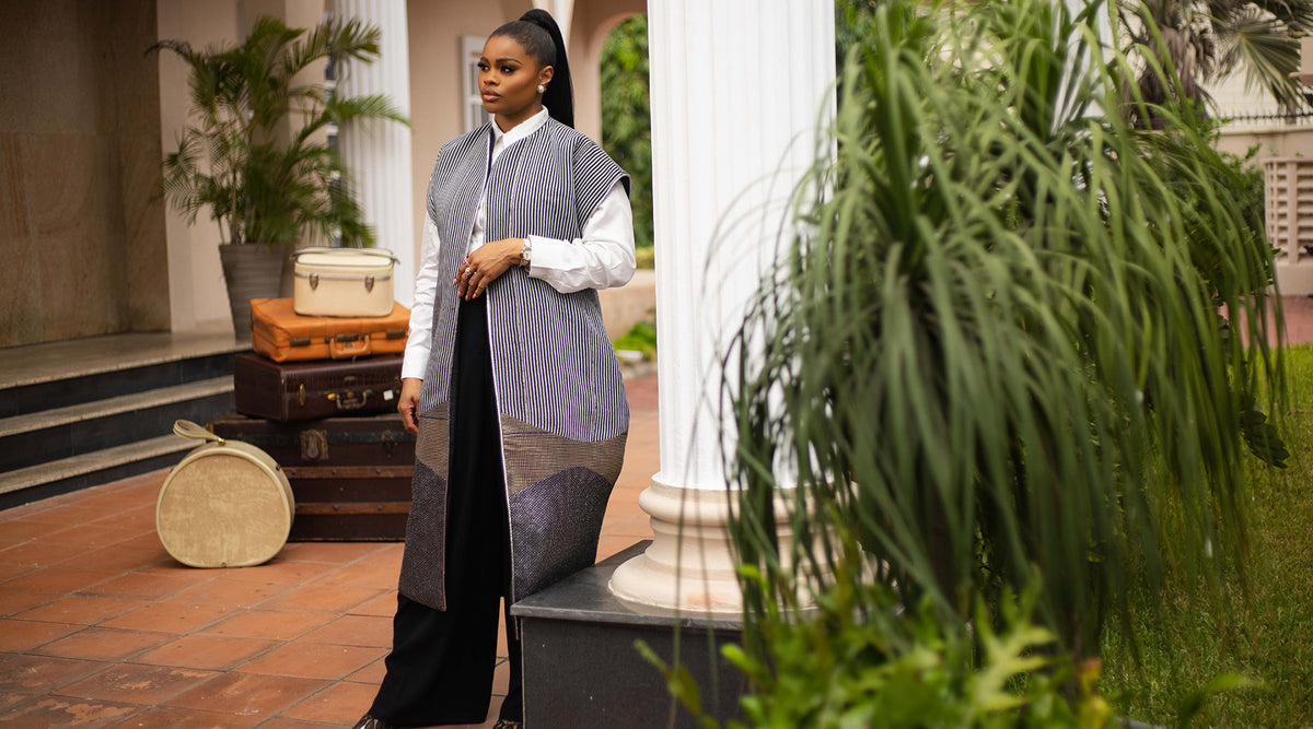 The Ladymaker |Contemporary| Luxury Fashion & Lifestyle for Women.