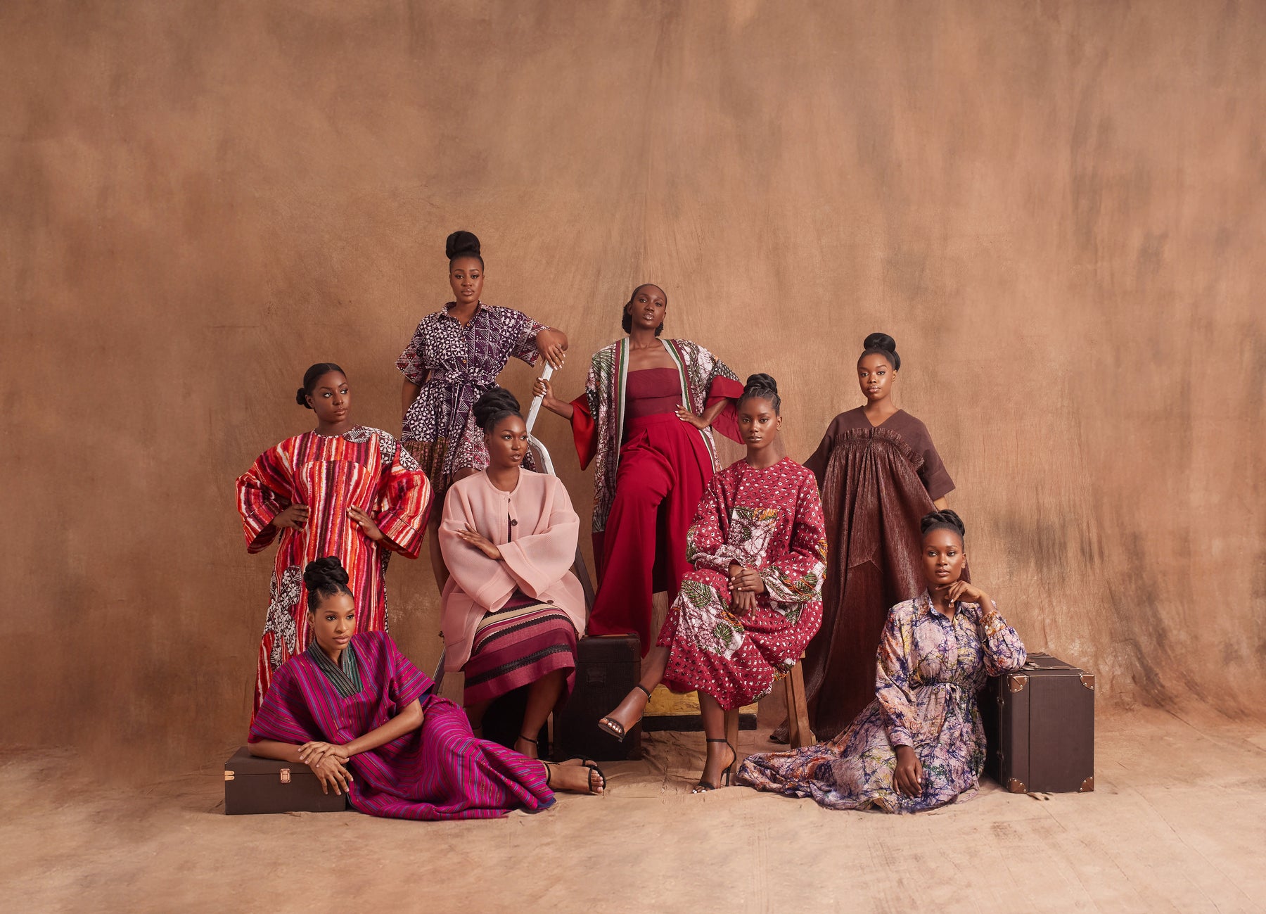 The Ladymaker |Contemporary| Luxury Fashion & Lifestyle for Women.