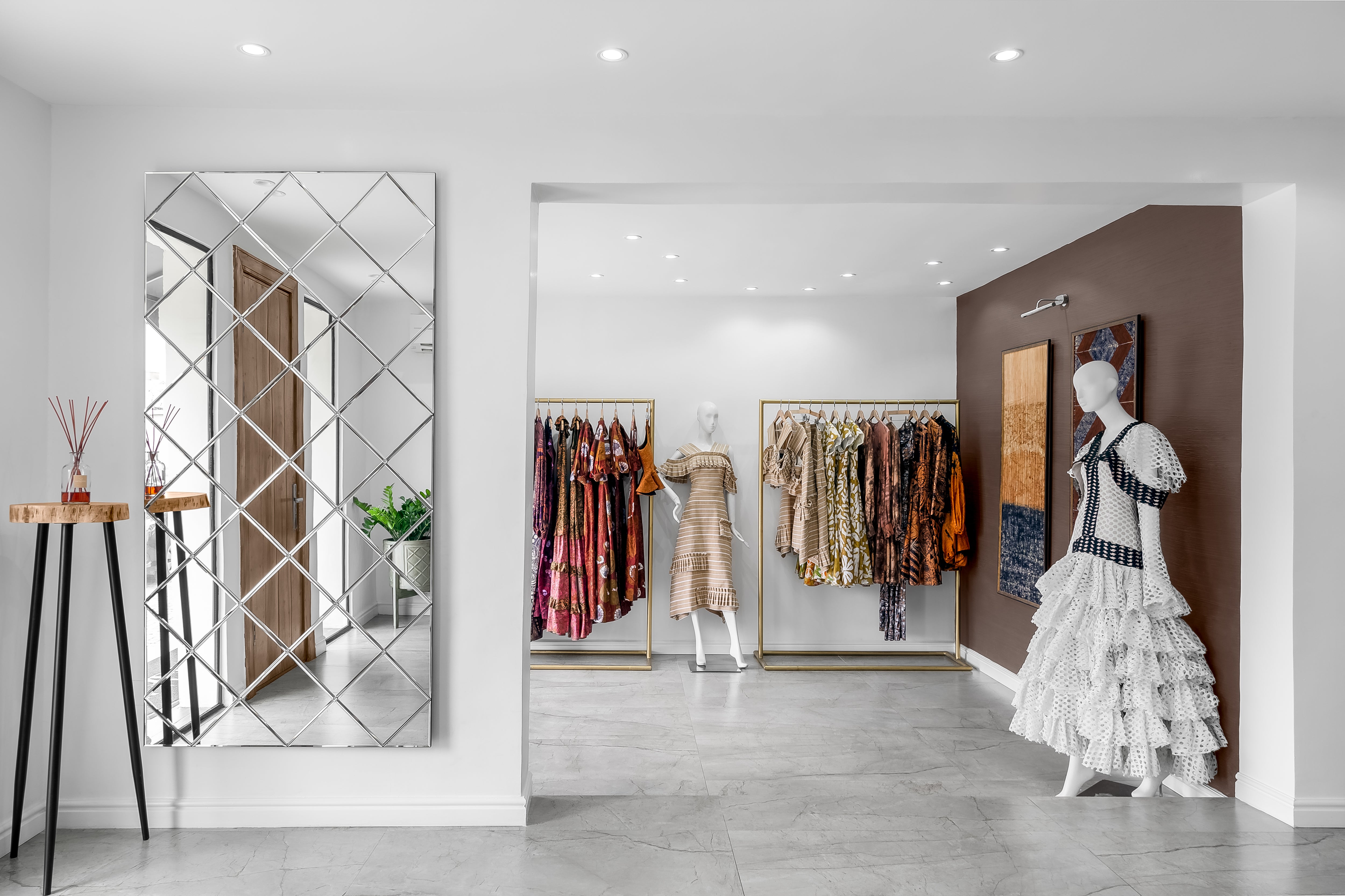 Studio - The Ladymaker