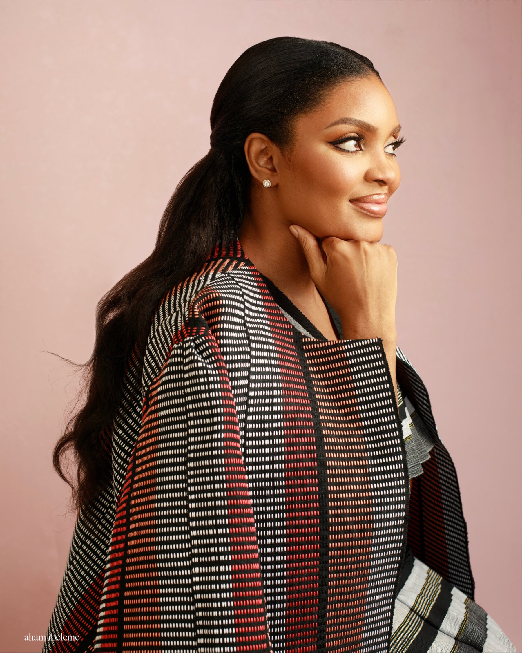 Made to order - The Ladymaker