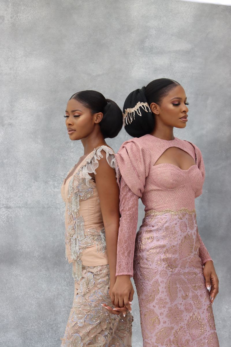 Made to order (The Atelier) - The Ladymaker